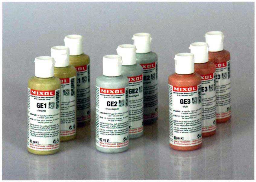 Mixol Universal Tints and Colorants - SeppLeaf Products